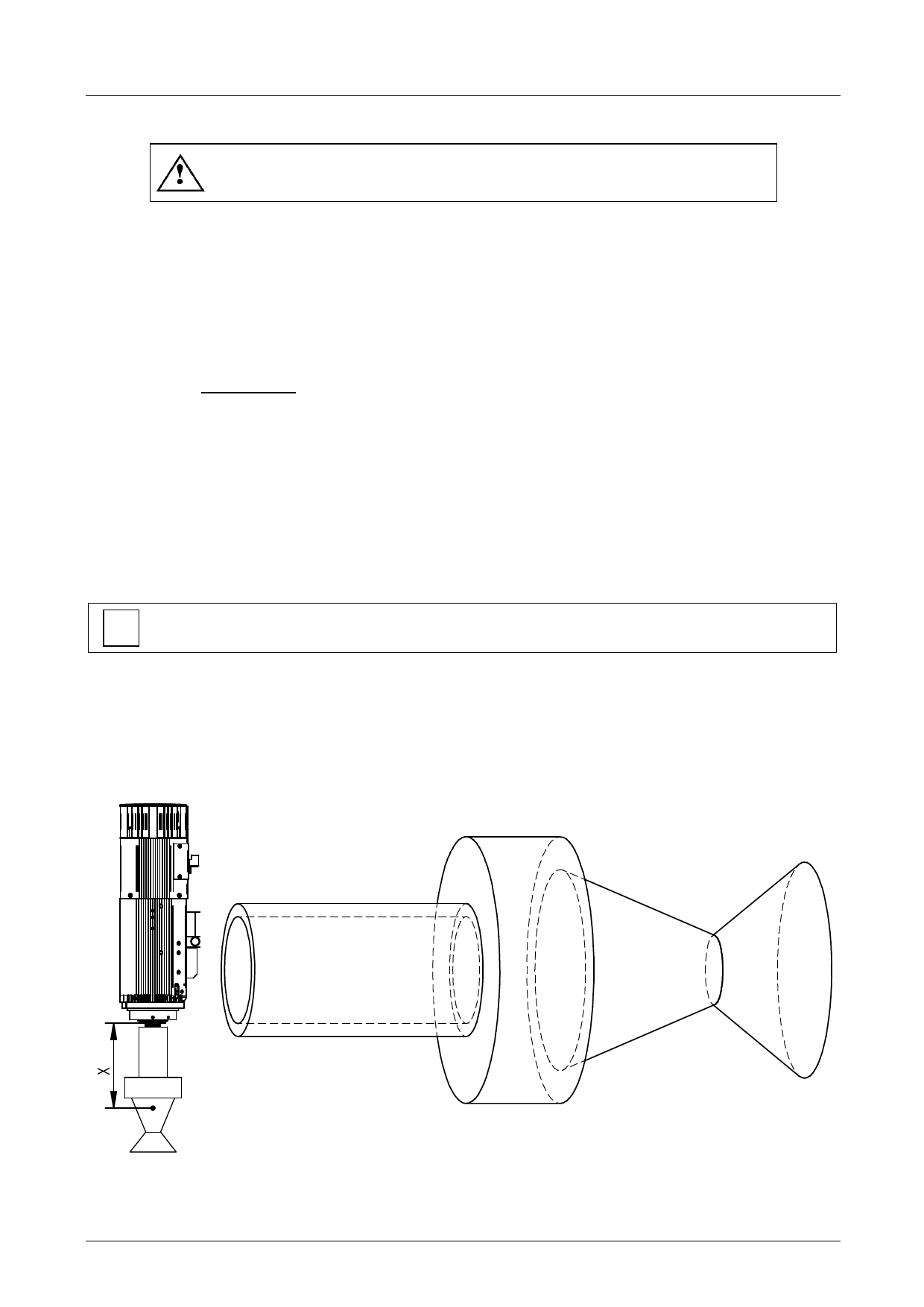 Speed limits OBSERVE THE MAXIMUM ROTATIONAL SPEED rpm (Page 91 / 183) HSD Spindle Instructions ...